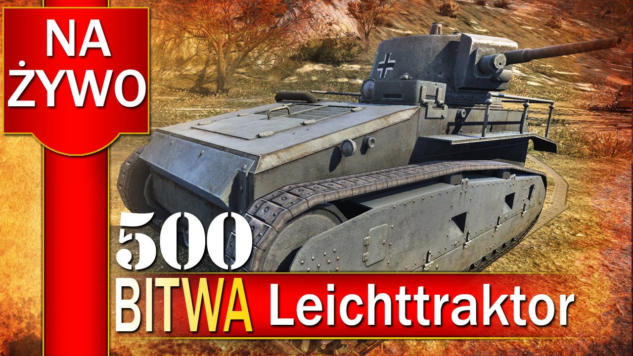 Hallack + Faja + Multi - BITWA - World of tanks - YouTube