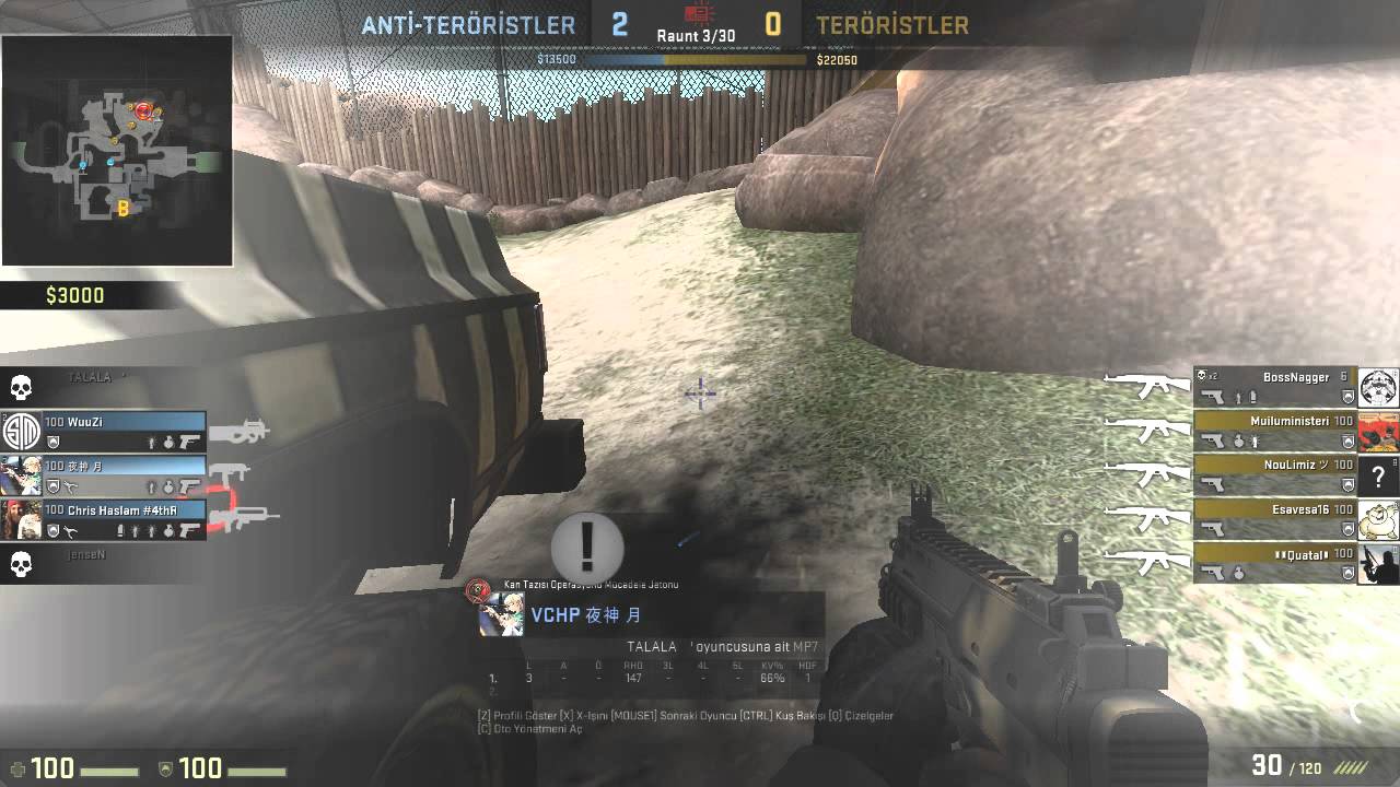 Zoo-Ninja Defuseee - YouTube