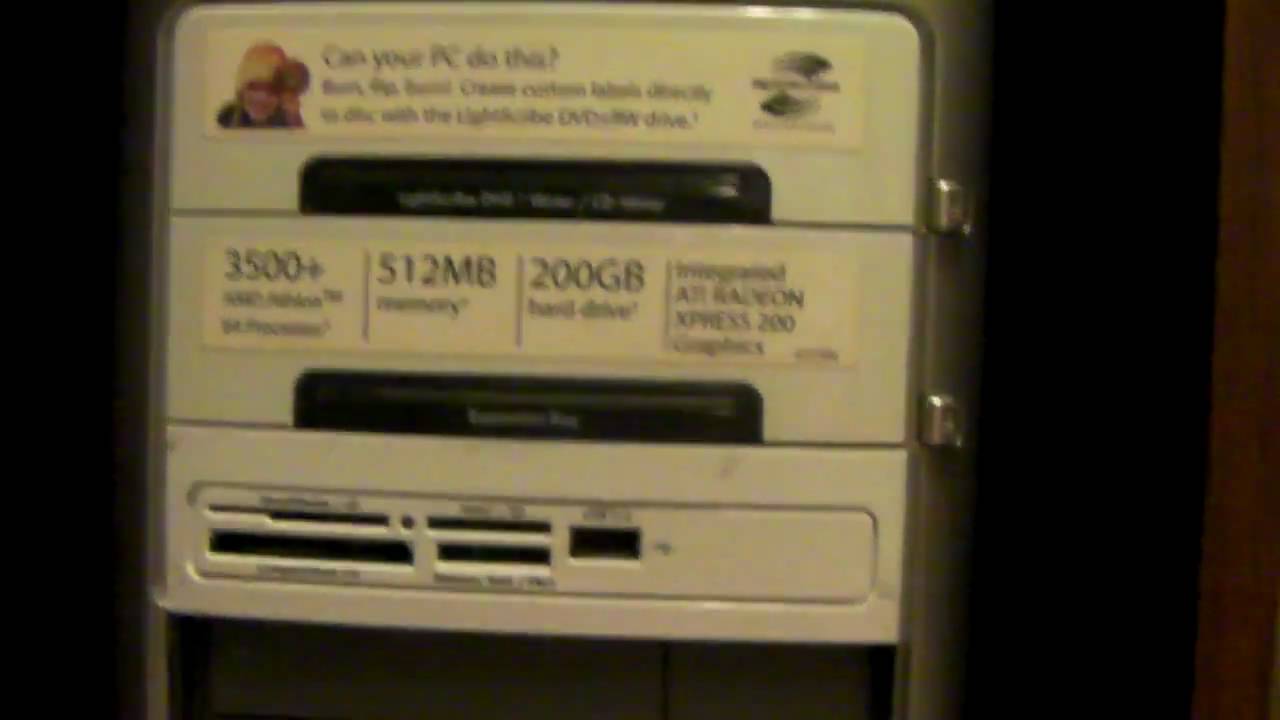 Diagnose my PC problem 1of 3 - YouTube