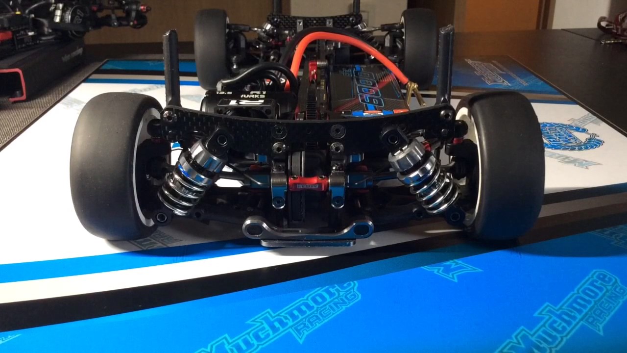 Quickly Check Left/Right Droop Settings Without Any Tools - YouTube