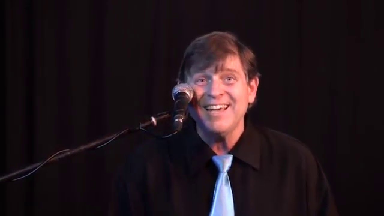 Ian Blakeney live - YouTube