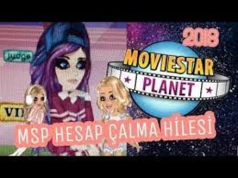 MSP Hesap Çalma Numarası (Çaldım ama Çalamadım)