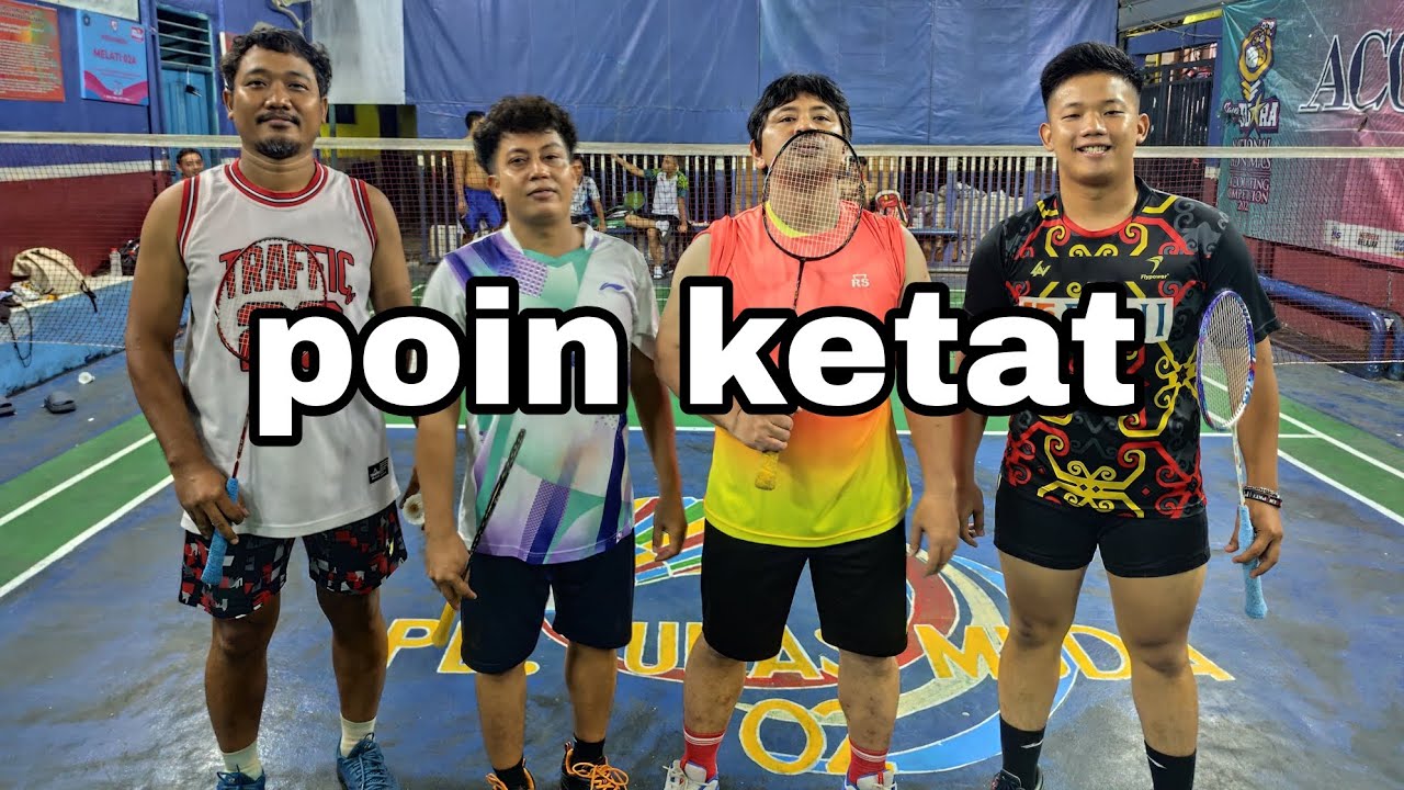 ISO+/5. jamal/Dilla V Denis/Kamto PB.TUNASMUDA - YouTube