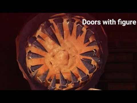 Beating Doors but with Figure... - YouTube