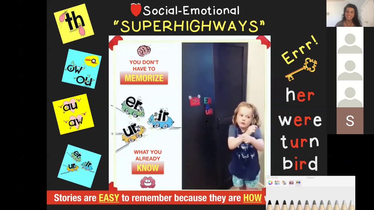 How to Teach Letter Sounds & Phonics Skills Fast - Reading with the ...