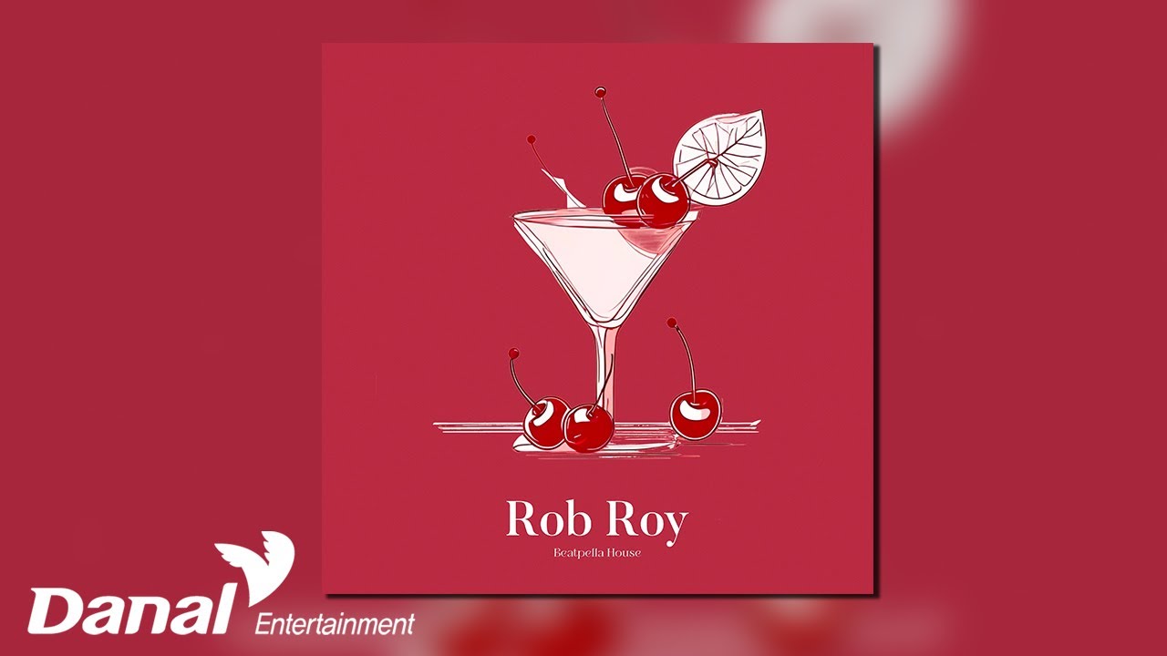 [Official Audio] Beatpella House - Rob Roy - YouTube