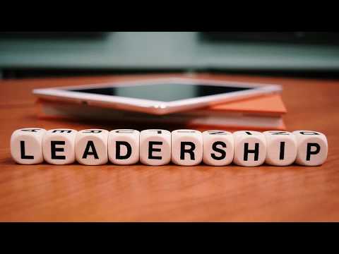 Leadership! – Motivational Video - YouTube