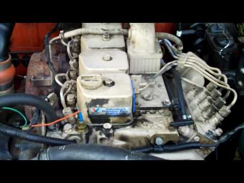 1971 Dodge Custom 100 Pick Up 4BT Cummins Turbo Diesel