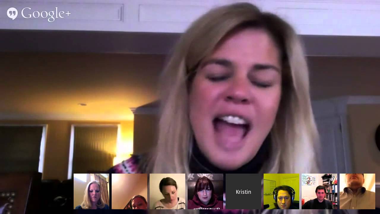 Flipped Learning in MFL with Kristin Pontarelli - YouTube