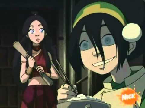 Avatar Sparta Remix ~ Appa Ate Momo - YouTube