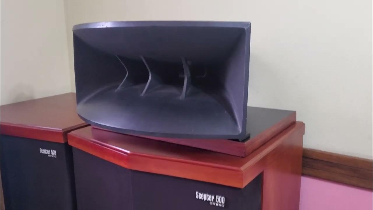 Sansui AU-X901 Stereo Amplifier Operational Testing - YouTube