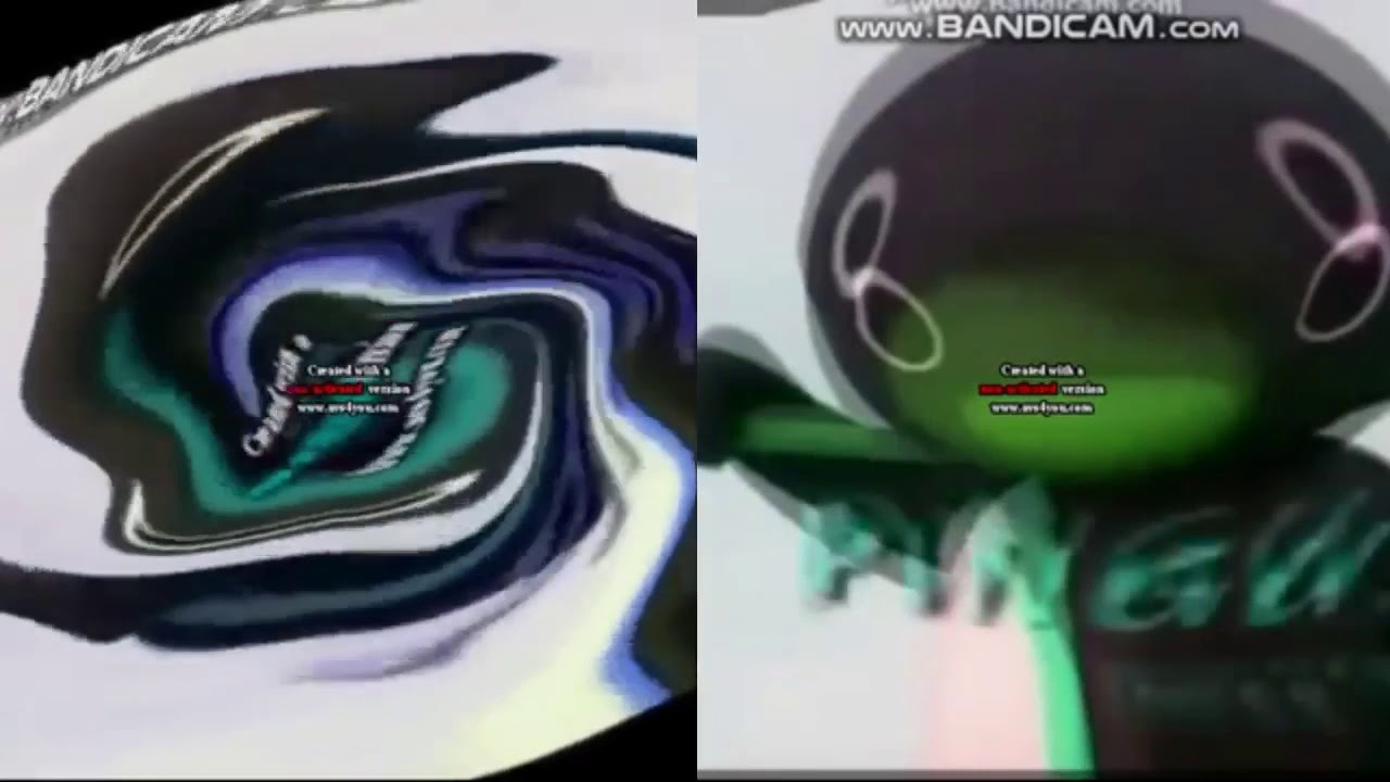 Pingu Outro With 7 Effects Combined - YouTube