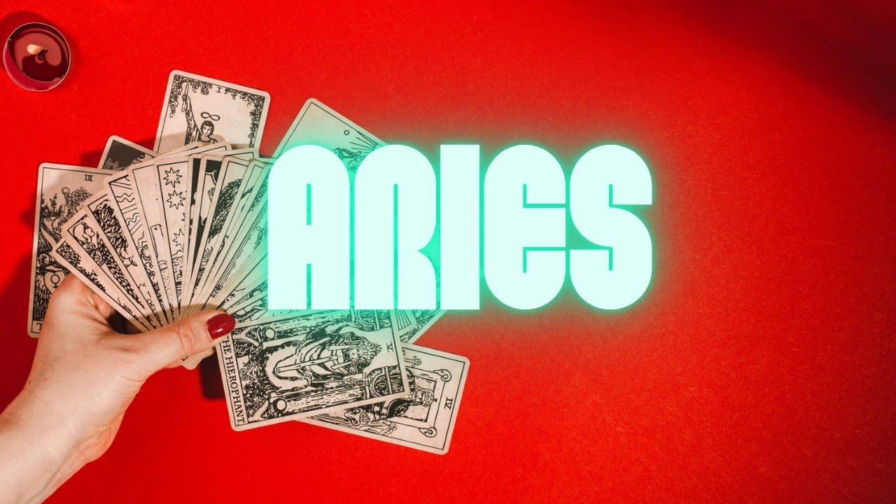 ARIES💎 Fortune Found: In a Few Days, Your Path Illuminates with ...