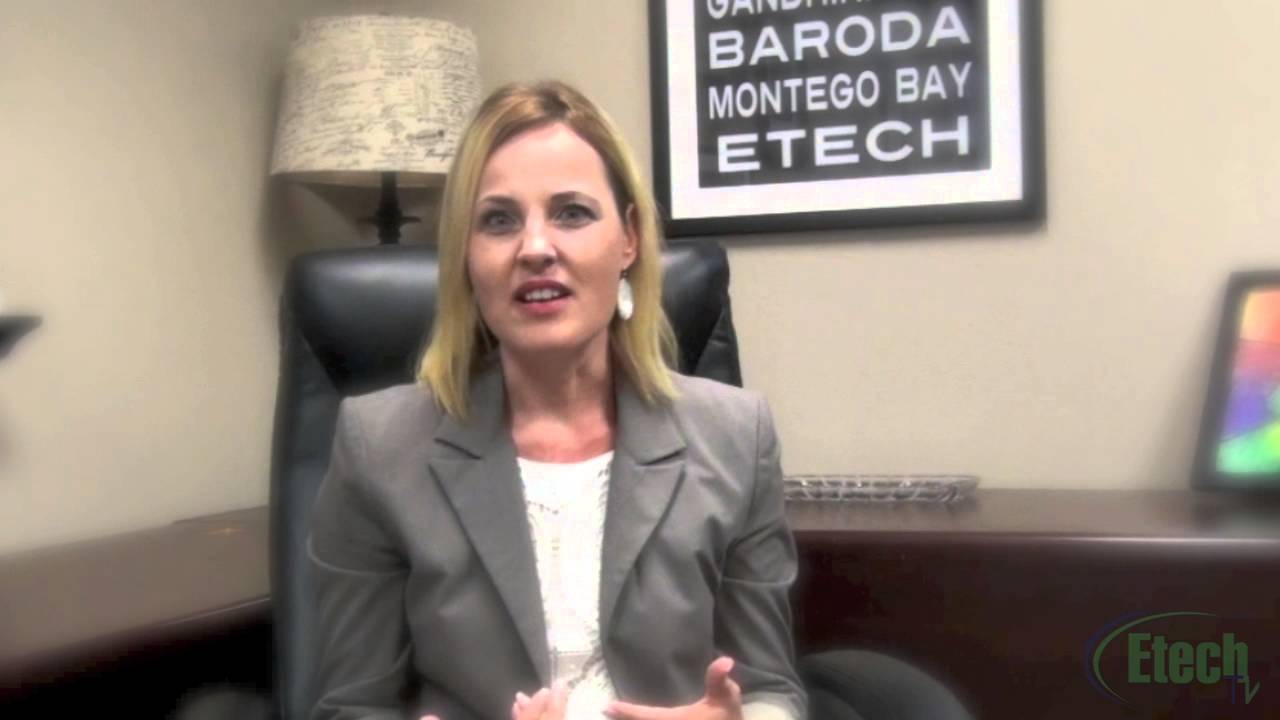The Etech Experience Episode 1 - YouTube