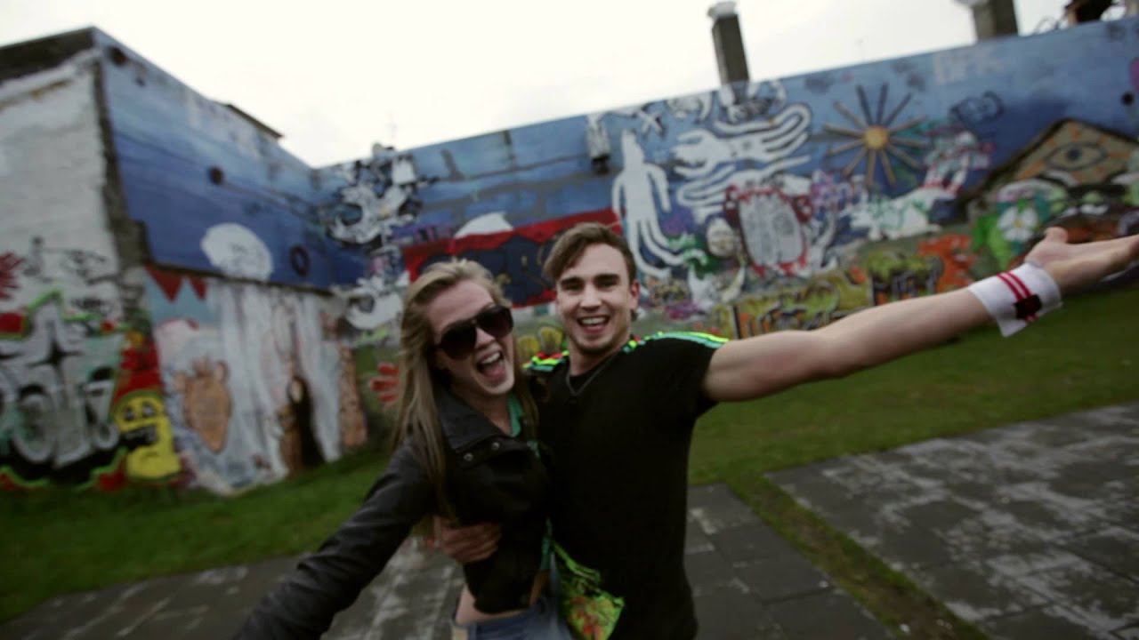 Rebel Dance Studio - YouTube