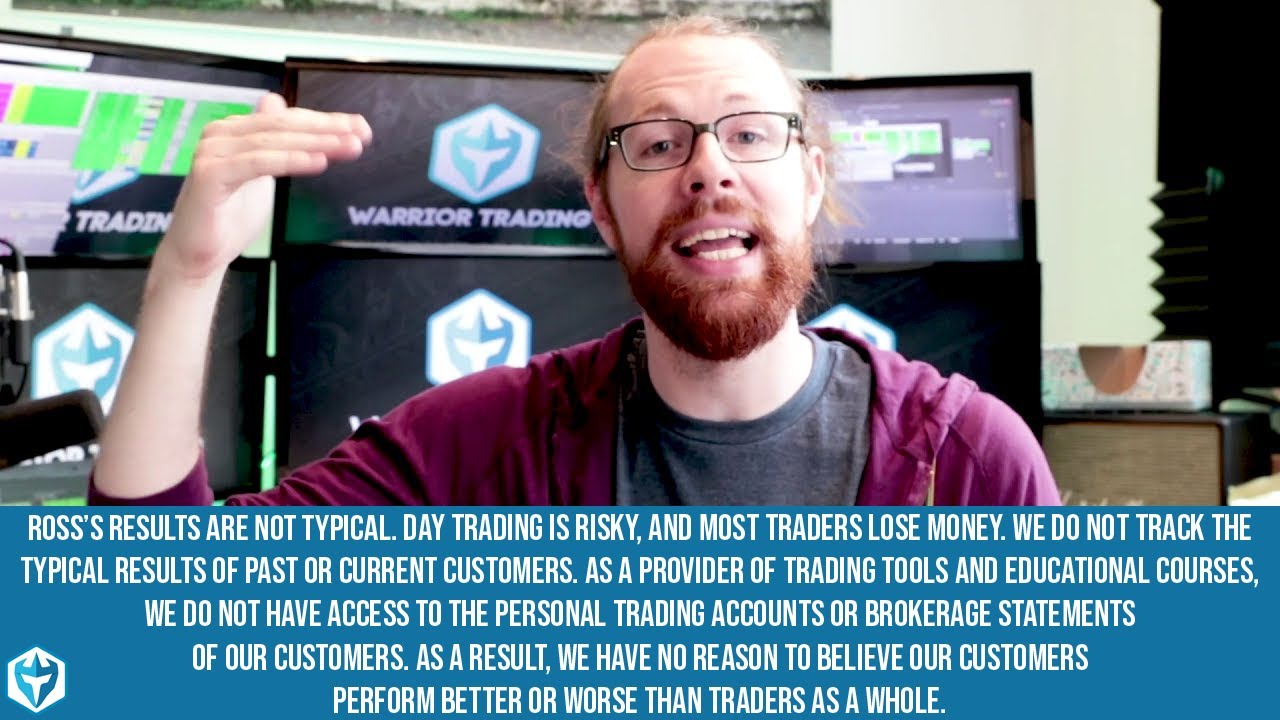 Big WIn! | Ross' Trade Recap - YouTube