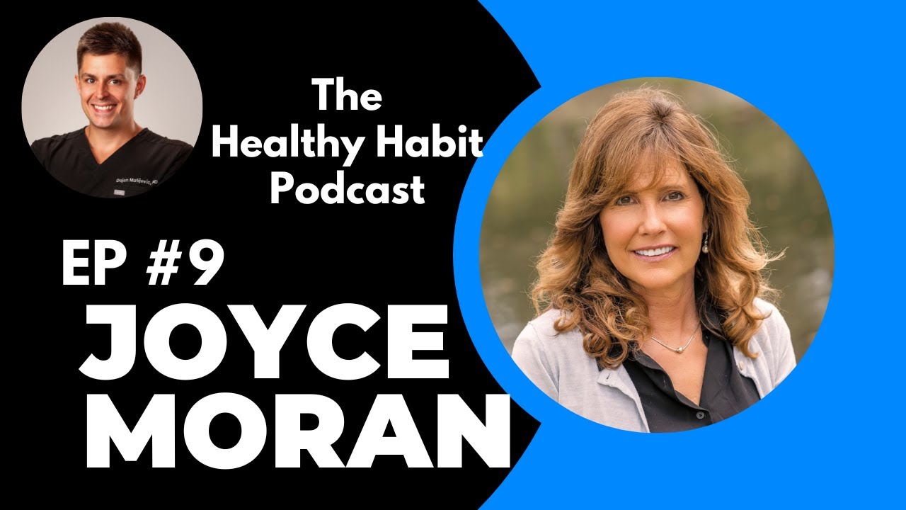 Ashwagandha, Glycine, and All Things SLEEP w/Joyce Moran | The Healthy ...