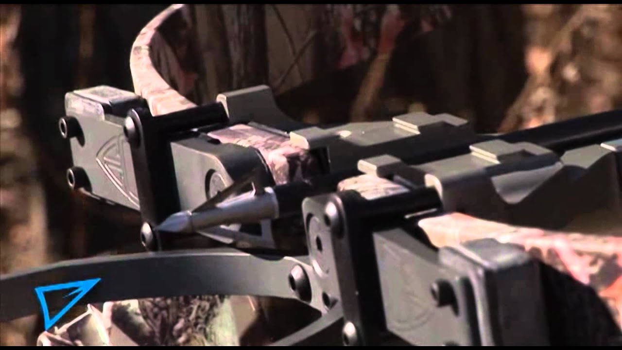 TheCrossbowStore.com - Excalibur Exocet 200 Crossbow - YouTube