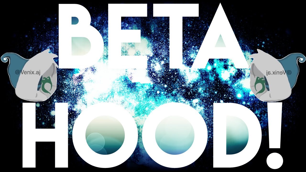 Animal Jam - Trading For A Beta Hood! - YouTube