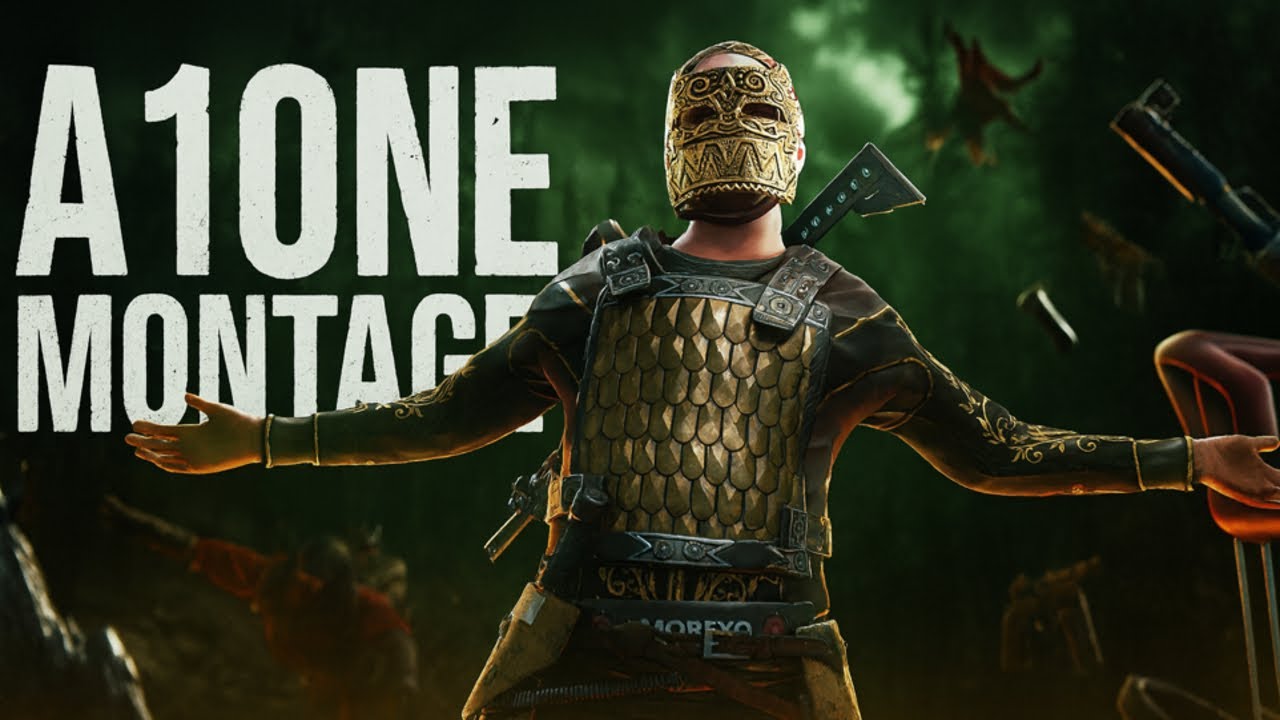Rust PVP Montage Clips - YouTube