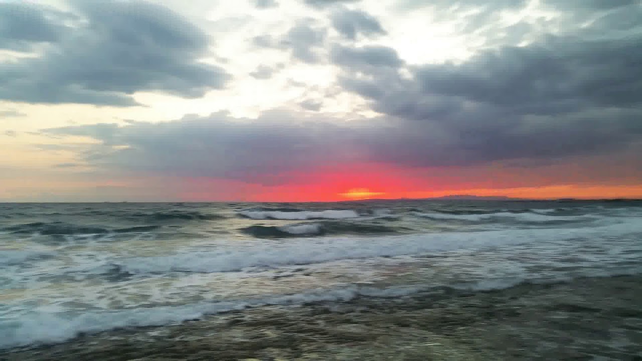 Cyprus in November / Кипр в ноябре - YouTube