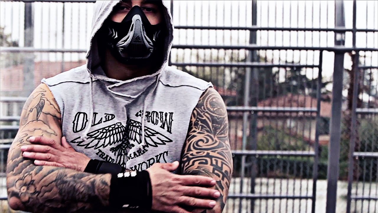Creed 2 Boxing Workout - Motivation 2018 - YouTube