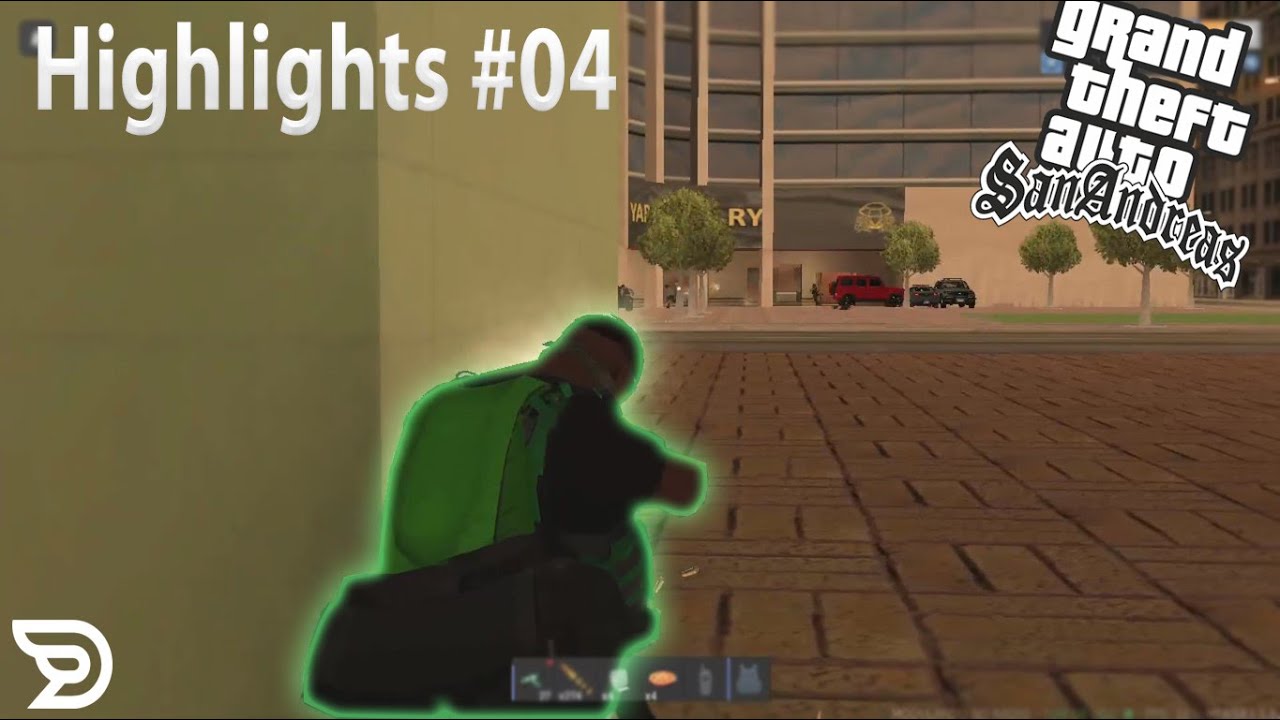 🔥 Highlights #04 - Destiny Roleplay Evolution - YouTube