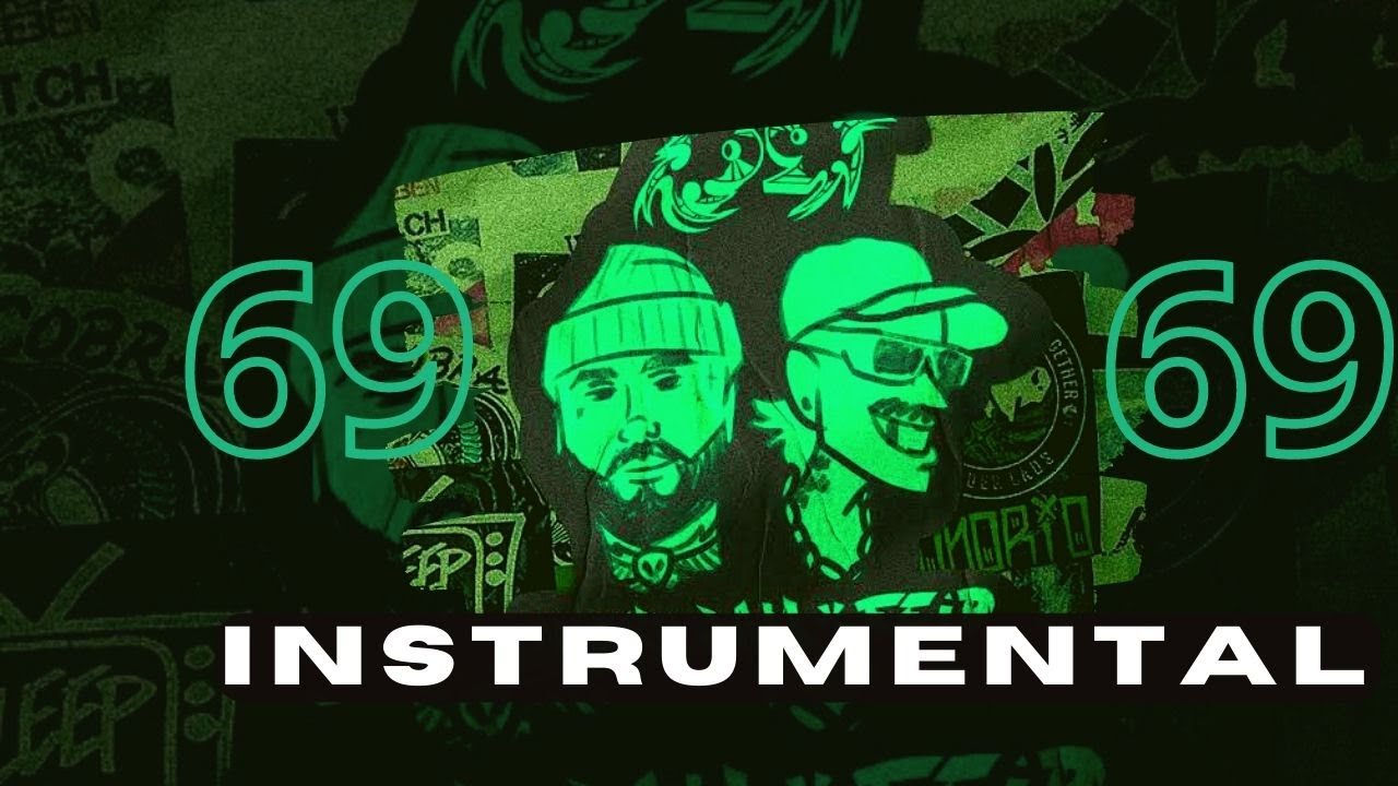 69 || NICKY JAM FT. FEID - YouTube