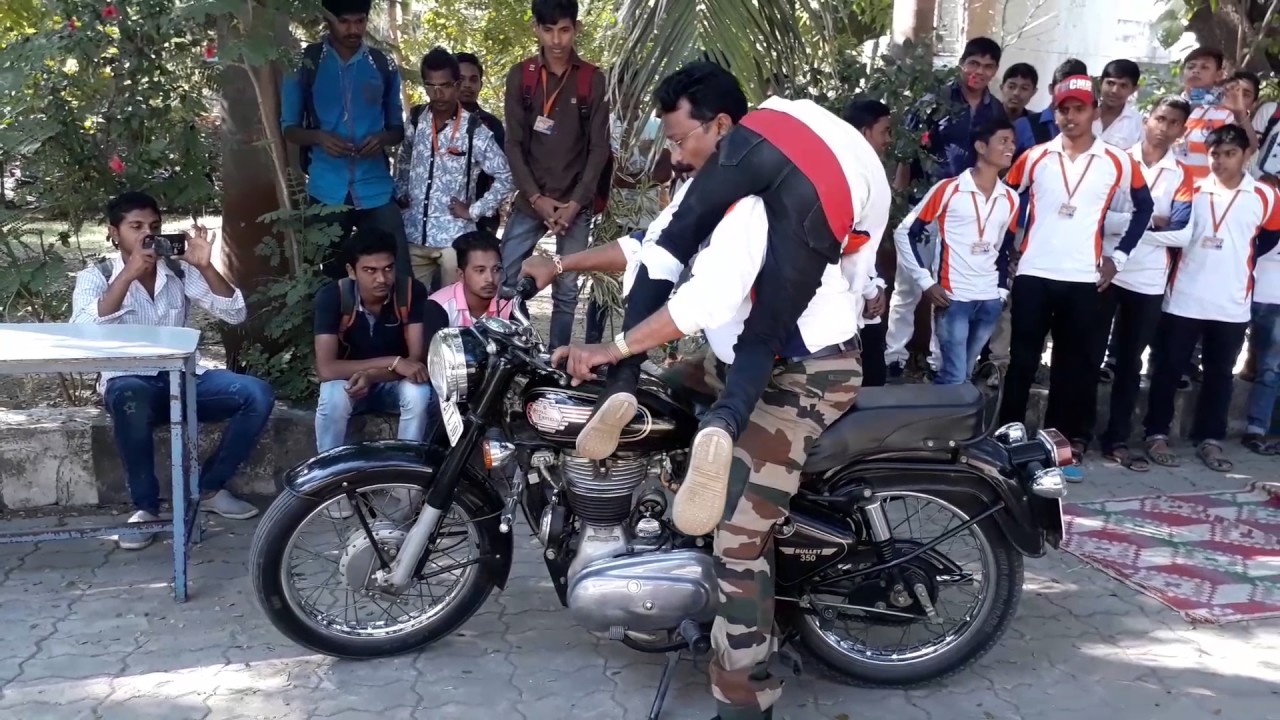 iti bilimora - YouTube