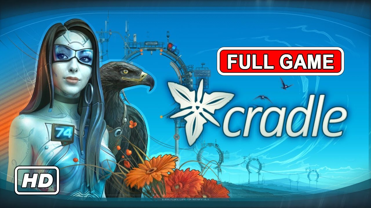 CRADLE Gameplay Walkthrough - FULL GAME [HD 1440p] - (No Commentary ...