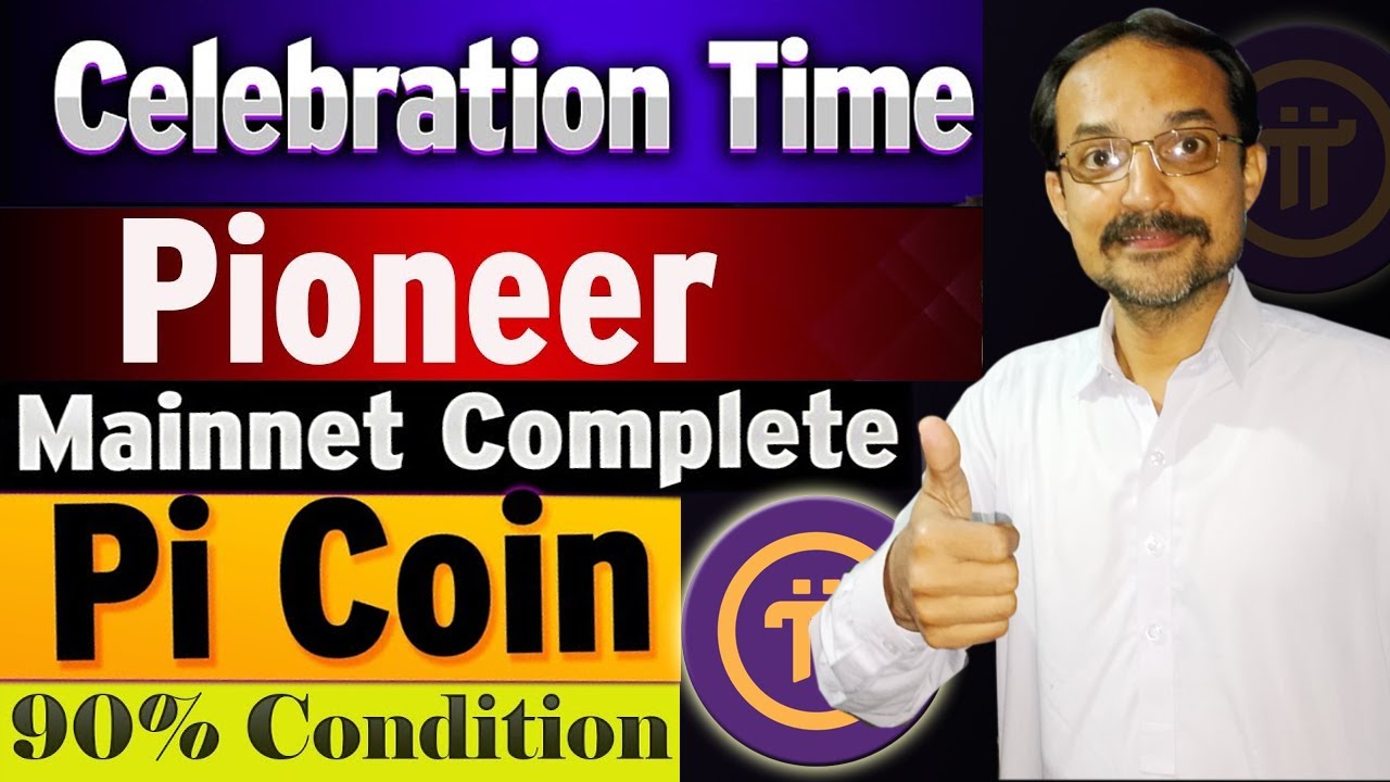 Pi Mainnet Complete Last Step | Pi Mainnet Confirmed | Pi Network ...