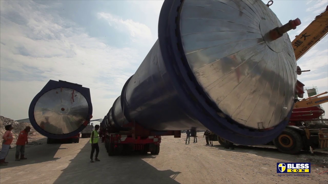 Autoclaved - Bata Ringan BLESSCON, PABRIK TERBESAR di Indonesia, Siap ...