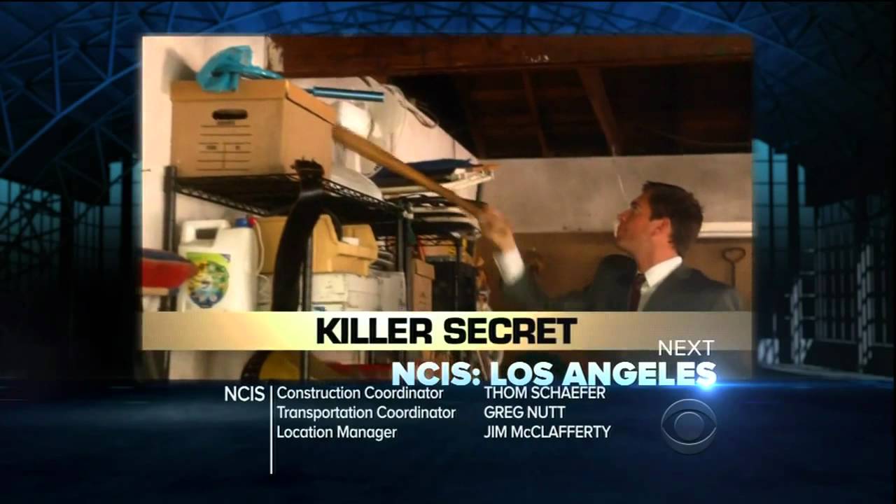 NCIS 9x04 'Enemy on the Hill' Promo HD - YouTube
