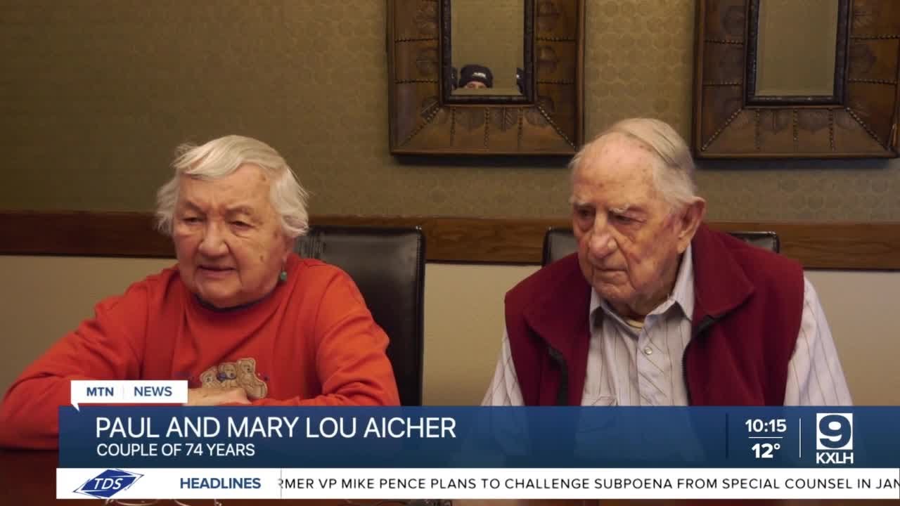 Bozeman Lodge Sweetheart Dinner celebrates couples together over 50 ...