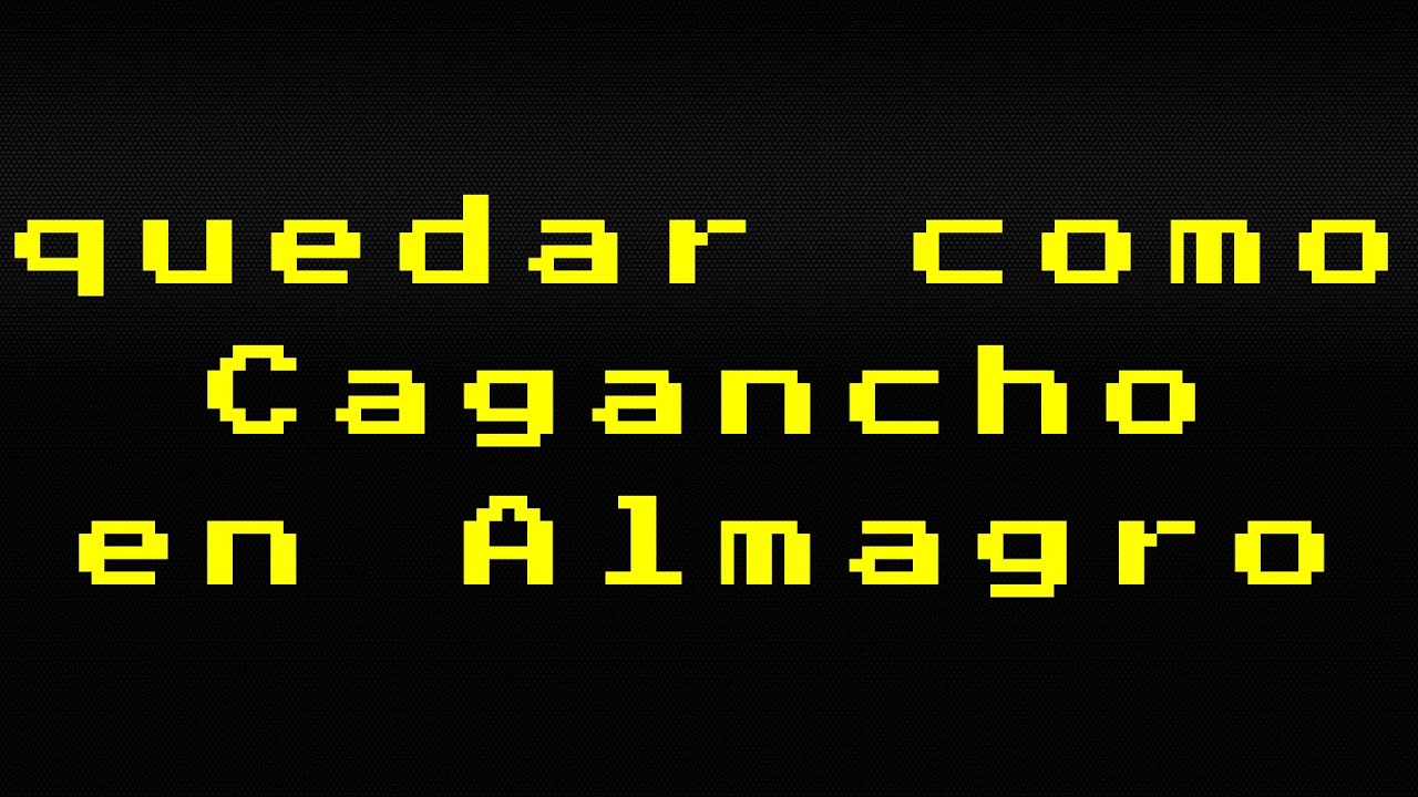 Ir a por lana y salir trasquilado - YouTube