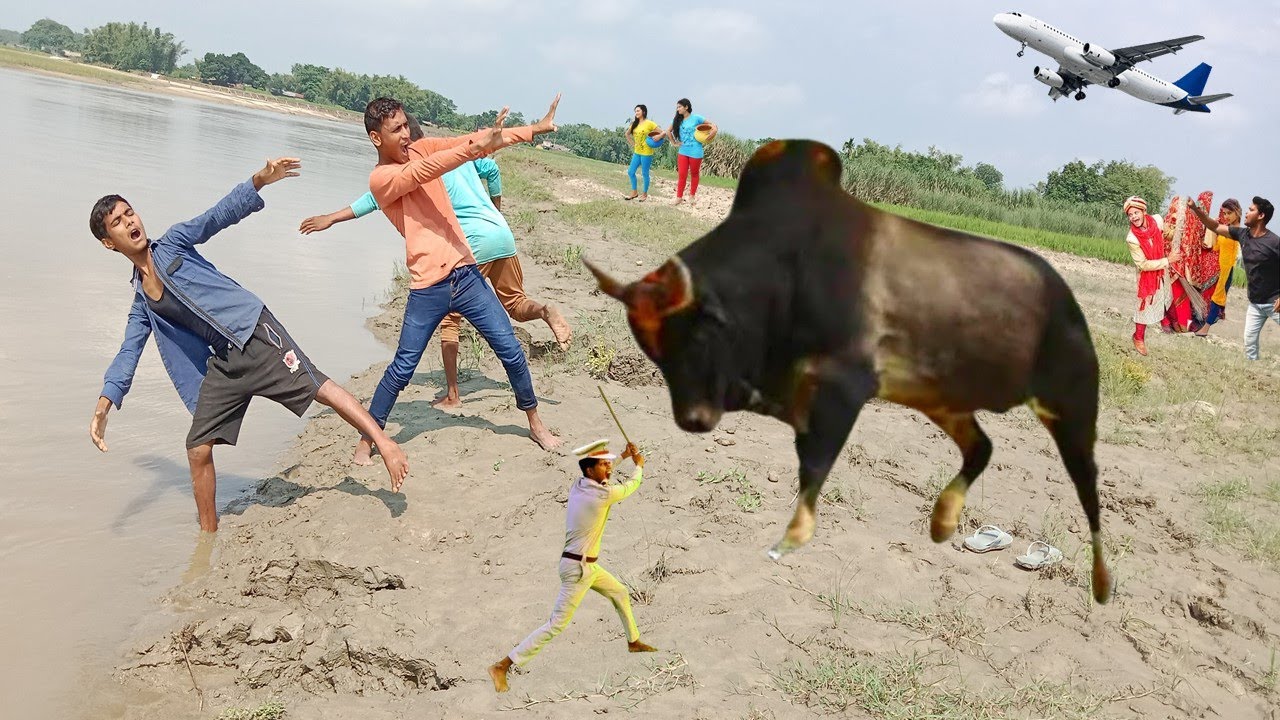 Part_18_ Best Amazing Funniest videos Nonstop Funny comedy #funny - YouTube