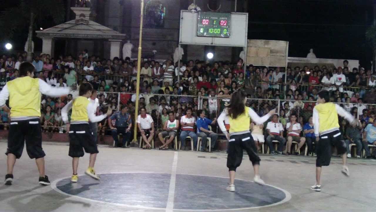 kalibayan dance number.MP4 - YouTube