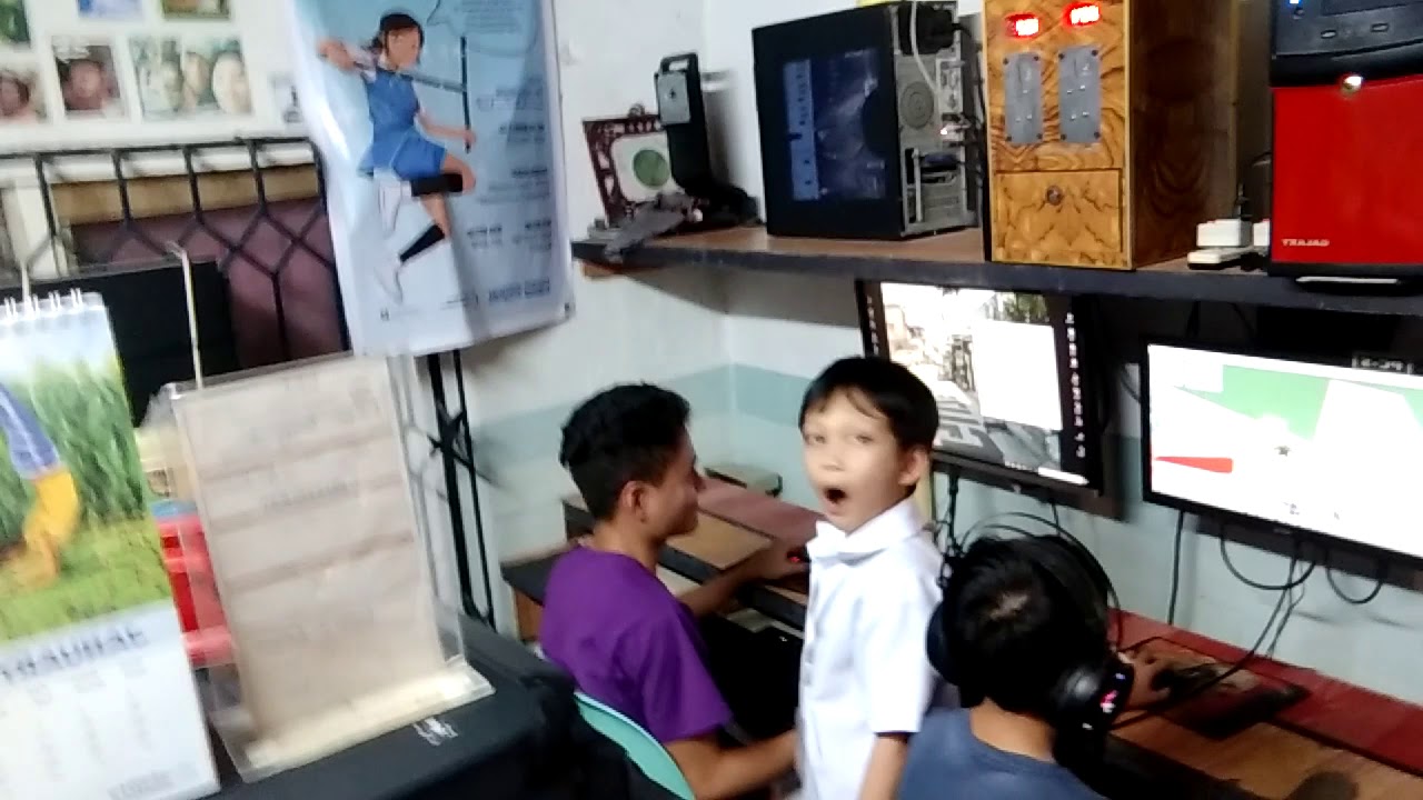 Computer Shop file Video Jan 15, 2020 Part 1-D - YouTube