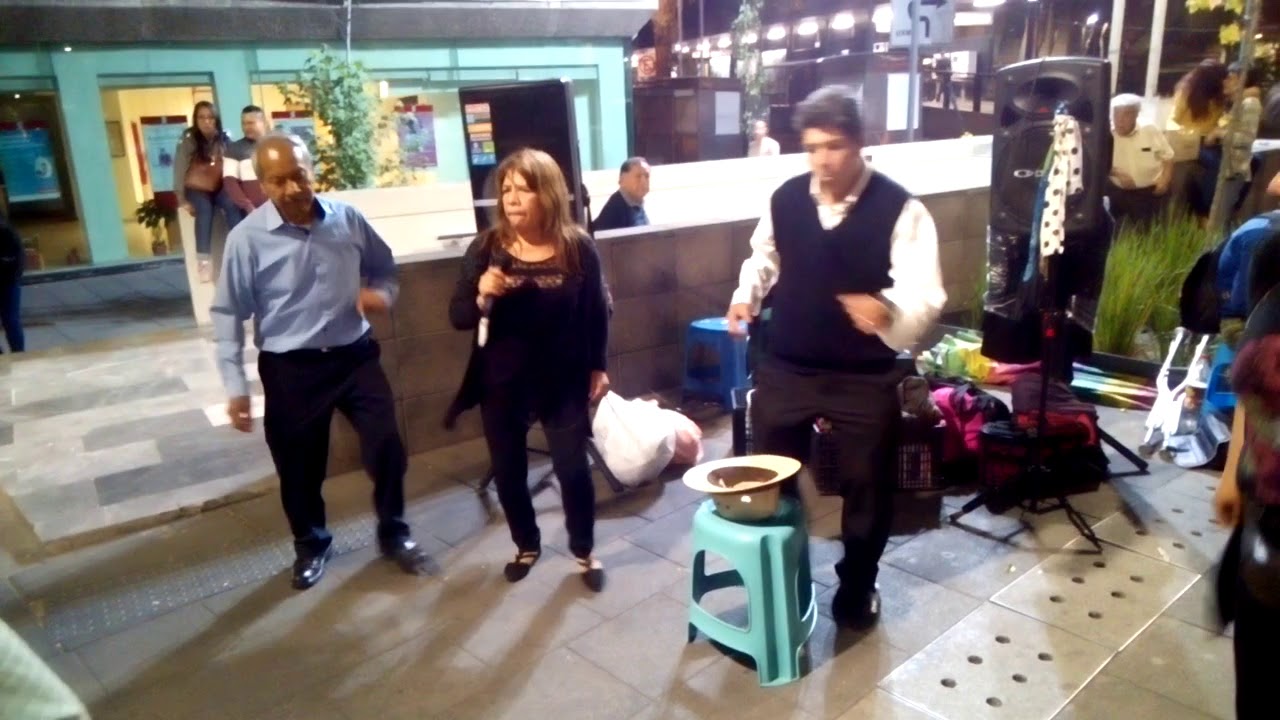 Tardes de Rock and Roll: Mi novio esquimal. Mary Ye Ye. 29 dic19 - YouTube