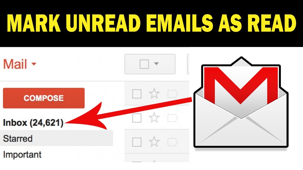 How To Mark Read All Unread Emails In Gmail At Once Labstech YouTube how-to-mark-read-all-unread-emails-in-gmail-at-once-labstech-youtube