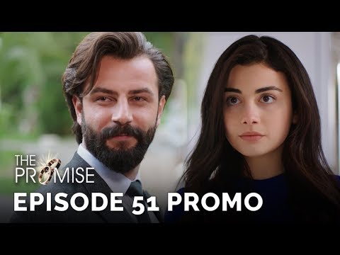 The Promise (Yemin) Episode 51 Promo (English & Spanish Subtitles)