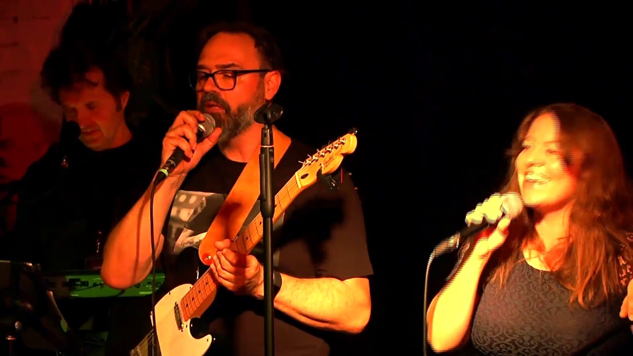 Gig Promo Teaser - YouTube