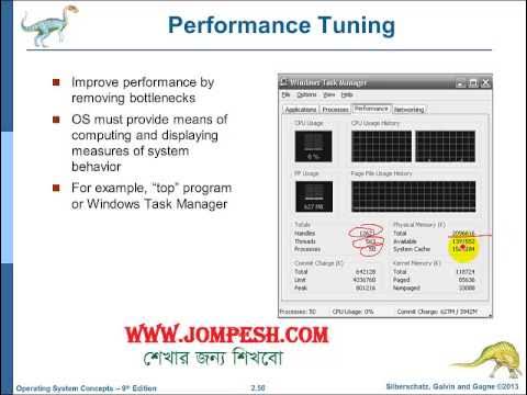OS: Operating System Debugging - YouTube