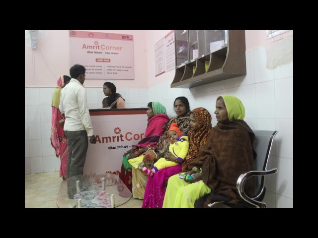 Support Poor Couples to Access Family Planning - GlobalGiving