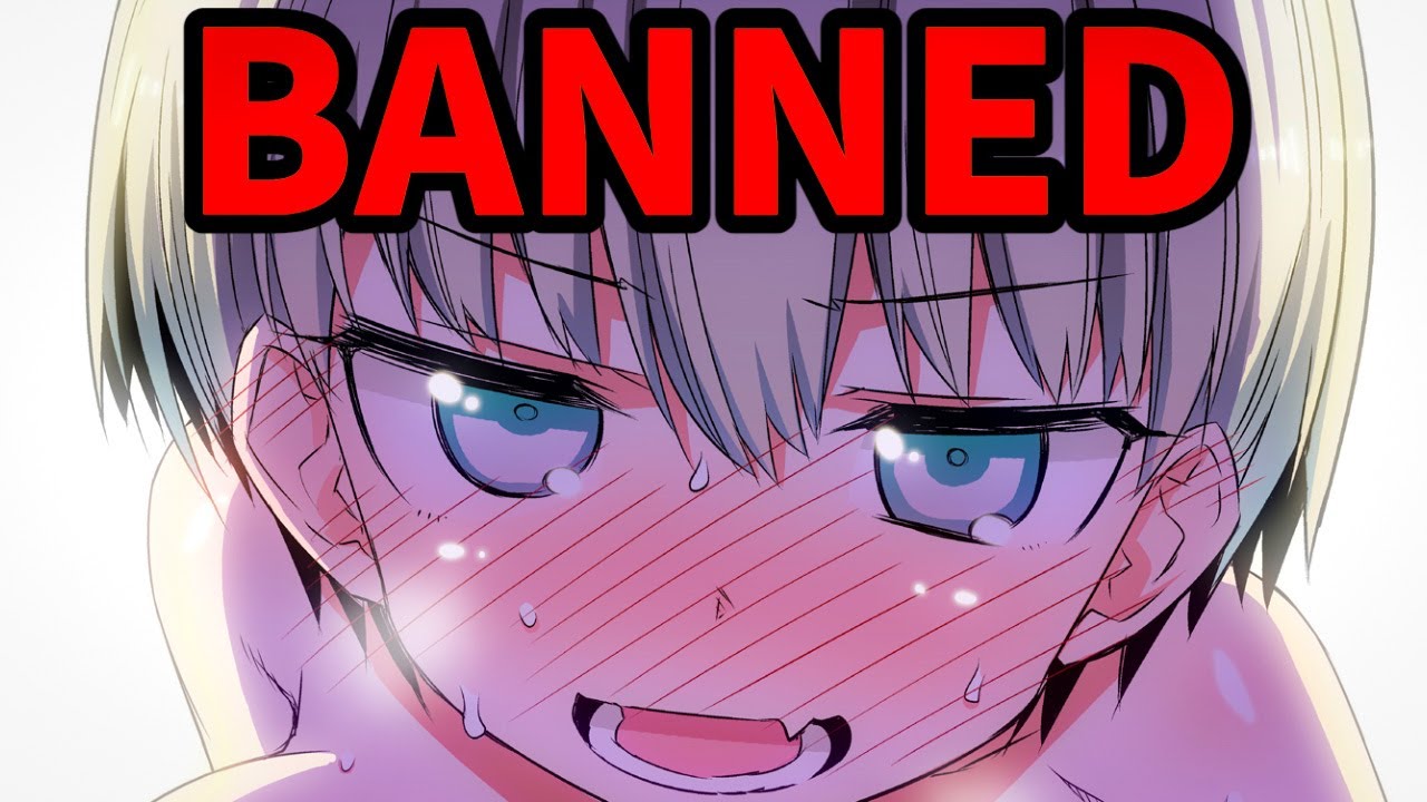 They're Banning Shortstacks... - YouTube