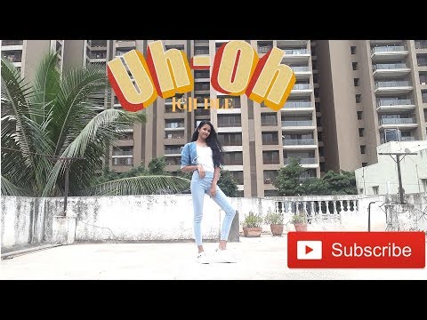 (여자)아이들((G)I-DLE) - 'Uh-Oh' - Streenangerz Dance Cover