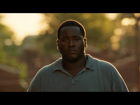 The Blind Side | Cold - YouTube