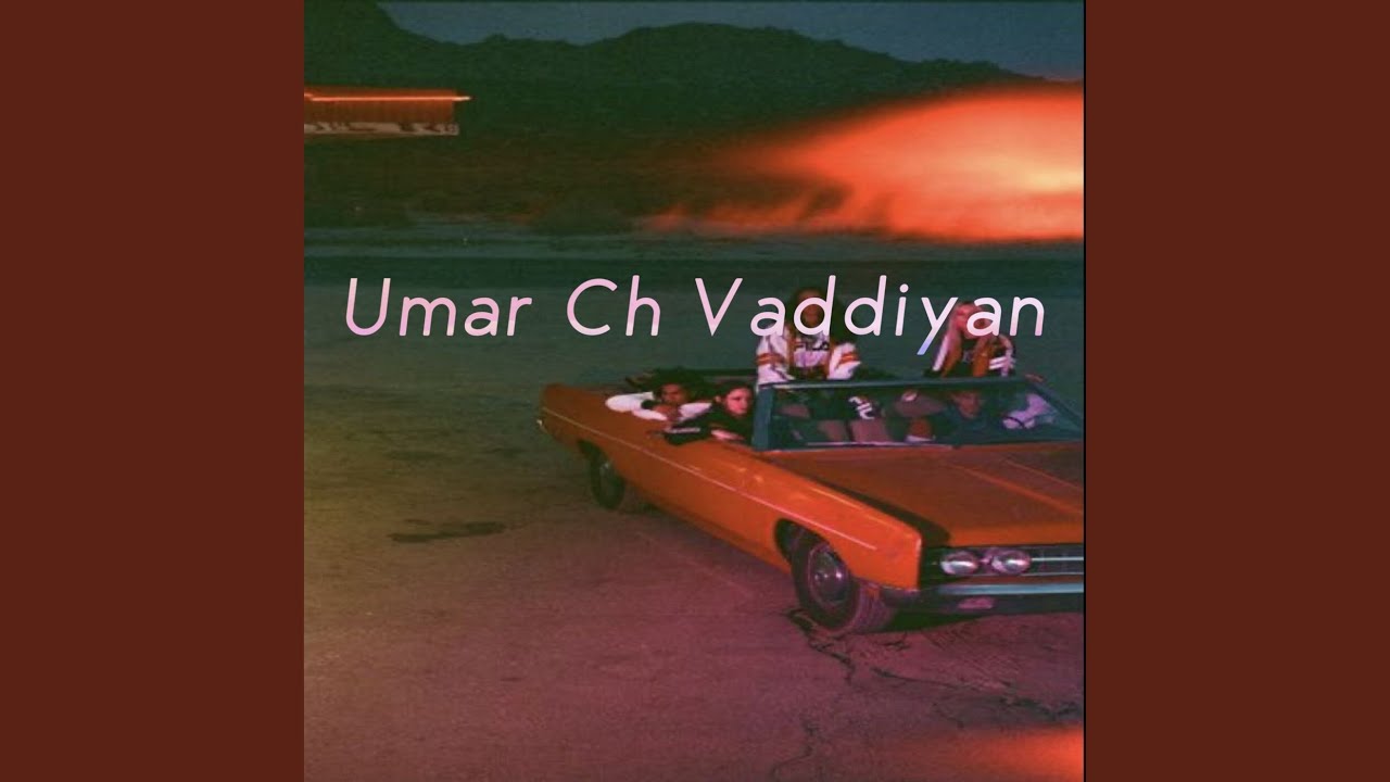 Umar Ch Vaddiyan - YouTube