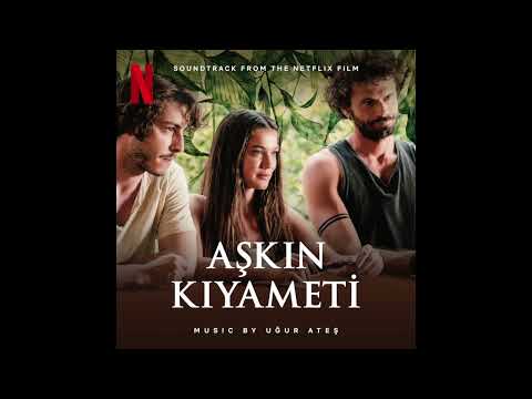 Kelebekler Gibi - Uğur Ateş | Aşkın Kıyameti Film Müzikleri (Doom Of Love Soundtrack)