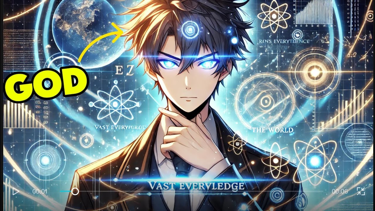 When the MC comes out, everyone is shocked by his intelligence 🔥 - YouTube